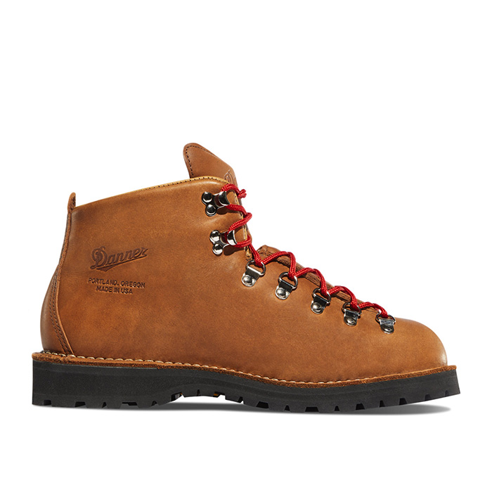 Danner Mountain Light Boots | Charlie Foxtrot USA